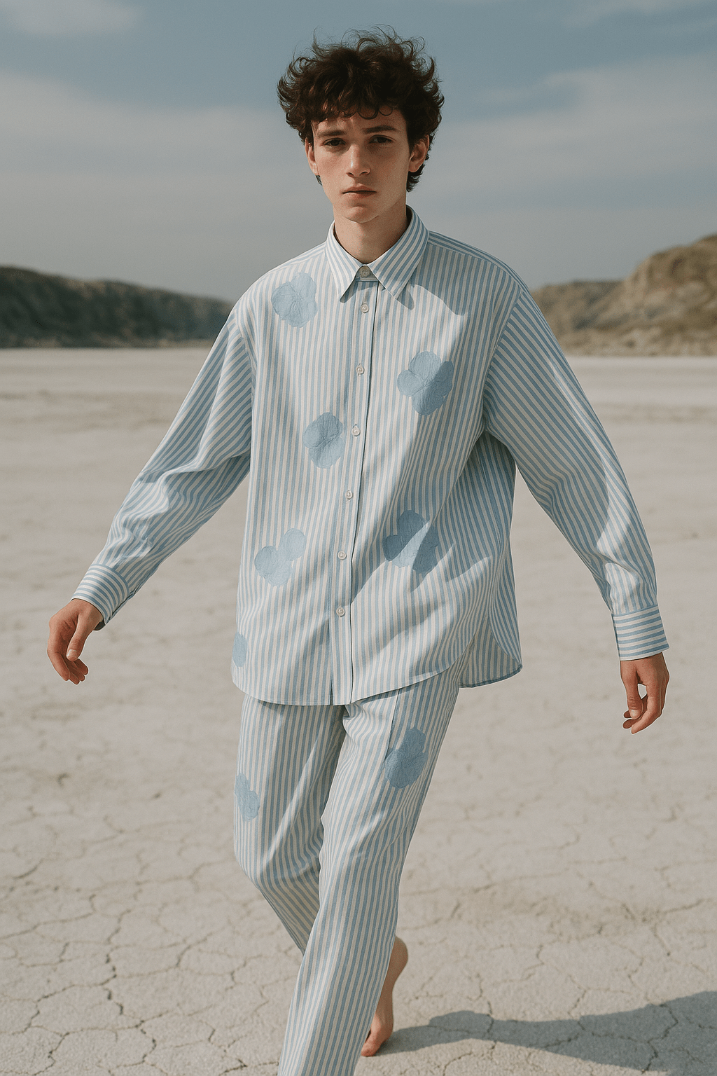 Summer collection - Men